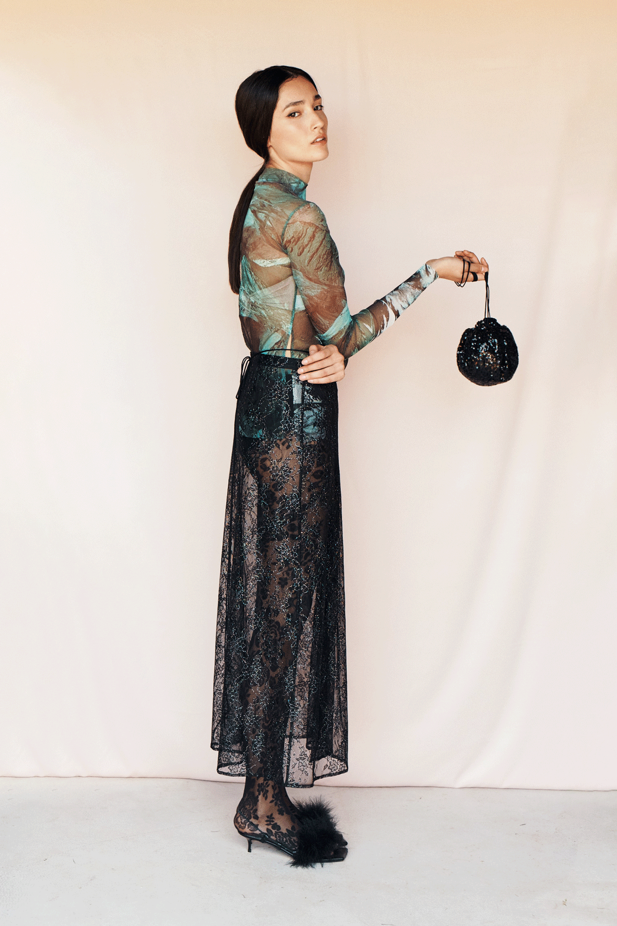 Mara top – eikō ai